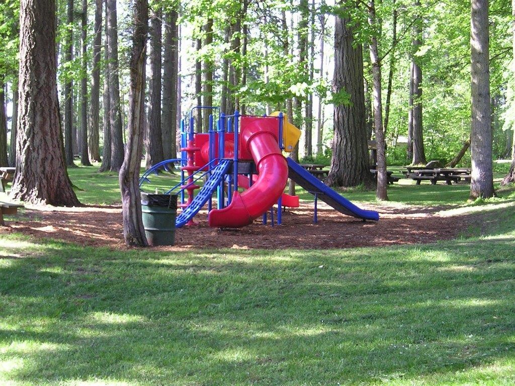 Waterloo County Park | Linn County, OR