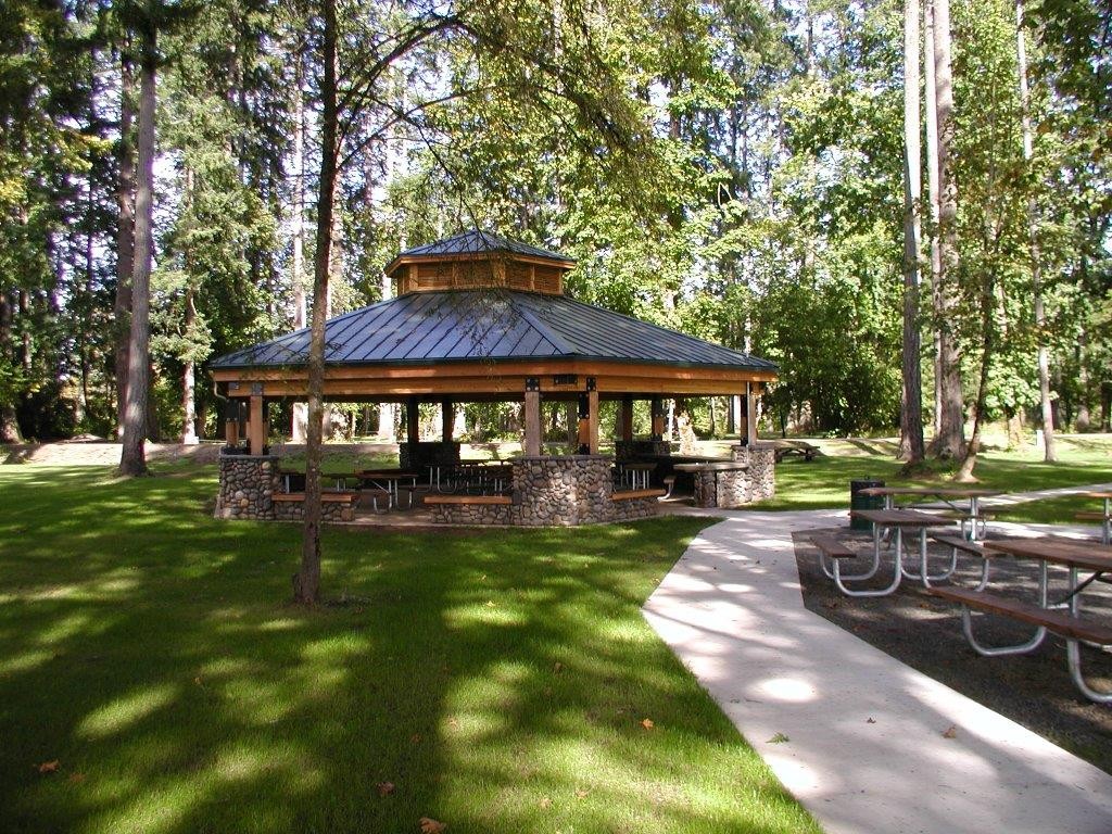 Waterloo County Park | Linn County, OR