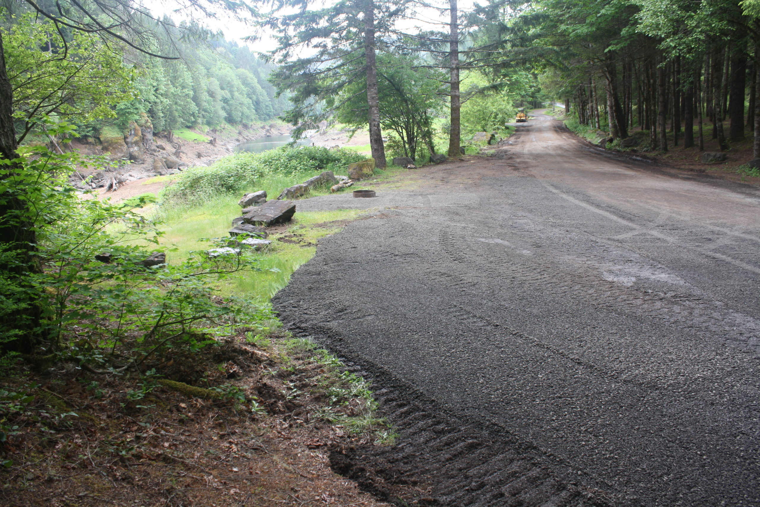 Quartzville Group Camp | Linn County, OR