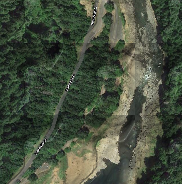 Quartzville Group Camp | Linn County, OR